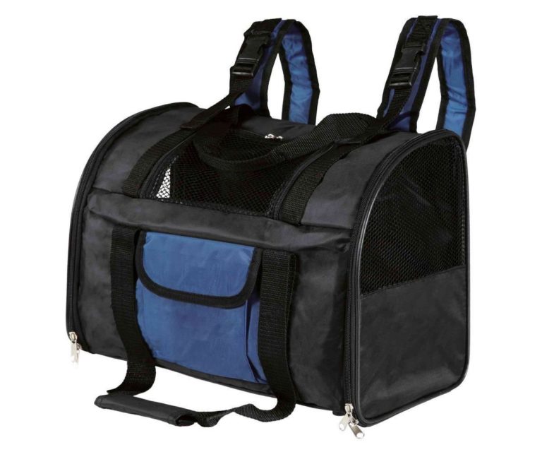 Tbag Nylonový Batoh Connor Na Psa 44x30x21cm Max. Do 8 Kg Trixie ...